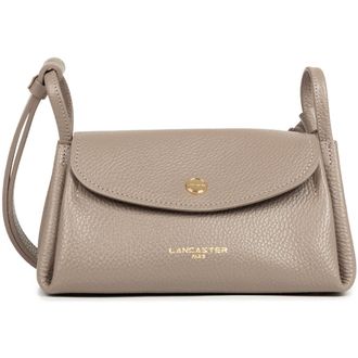 Lancaster Sac trotteur Accord&eacute;on Double