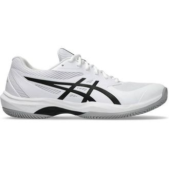 Asics Herren Tennisoutdoorschuhe GAME FF CLAY/OC