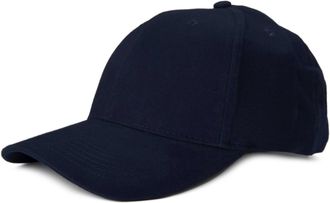 styleBREAKER Cap Baseball Cap Einfarbig