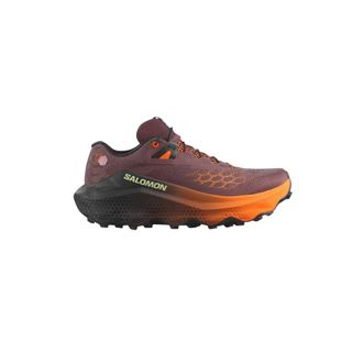 Salomon Ultra Glide 4 - Femme - Sport - Violet - Taille: 40 EU