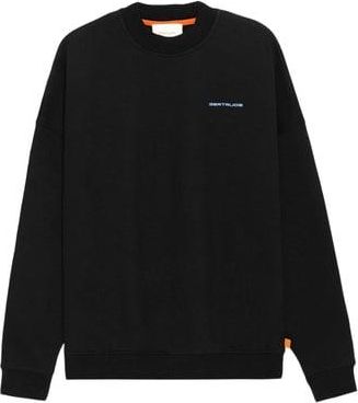 Gertrude Sweat Rubenny imprim&eacute; en coton