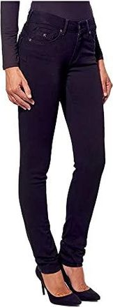 Kaporal Flore Jeans, Blabljcl, 24W / 32L Femme