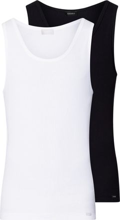 Hanro Unterhemd Cotton Essentials