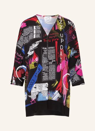 Joseph Ribkoff Blusenshirt Mit 3/4-Arm schwarz
