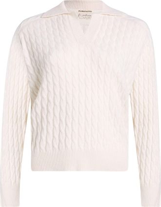 Purotatto STRICKWAREN - Pullover auf YOOX.COM