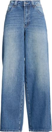 House of Sunny HOSEN & R&Ouml;CKE - Jeanshosen auf YOOX.COM