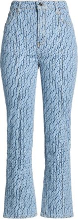 Paco Rabanne HOSEN & R&Ouml;CKE - Jeanshosen auf YOOX.COM