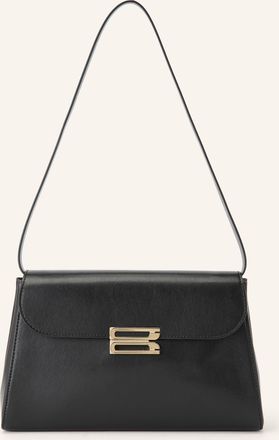 Victoria Beckham Schultertasche Dorian schwarz