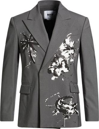 Msgm ANZ&Uuml;GE und CO-ORDS - Blazers auf YOOX.COM