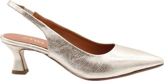 Catwalk Ctwlk., Femme, Chaussures, Jaune, Taille: 36 EU Emery