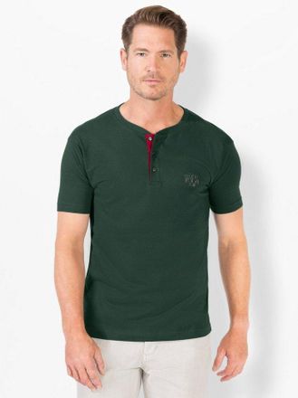 Witt T-Shirt Kurzarm-Shirt Kurzarm
