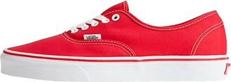 Vans Schn&uuml;rschuh VANS AUTHENTIC Scarpe