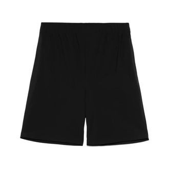 GR10K Ultraschall Technische Sportshorts Schwarz - - Shorts - Herren - Schwarzk - M