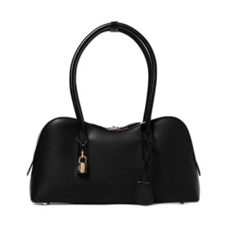 Stella McCartney Ryder Schultertasche - - Bags - Damen - Schwarzk - ONE SIZE