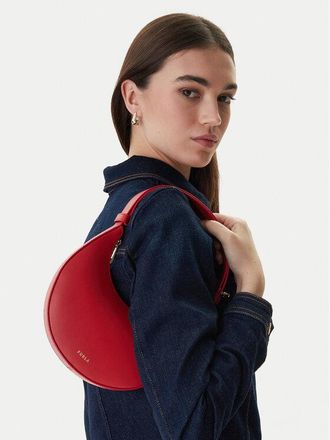 Furla Handtasche Delizia Mini WE00649 AX0733 CN 4484S Rot