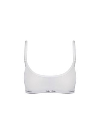 Calvin Klein Bralette Logo