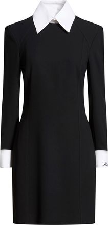 Karl Lagerfeld KLEIDER - Mini-Kleider auf YOOX.COM