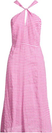 120% Lino KLEIDER - Maxi-Kleider auf YOOX.COM