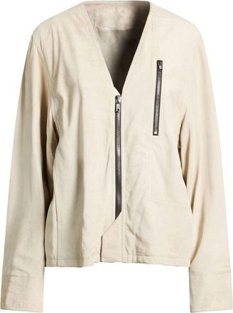 Rick Owens JACKEN & M&Auml;NTEL - Jacken und Anoraks auf YOOX.COM