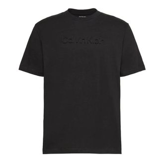 Calvin Klein Homme, Tops, Noir, Taille: XL T-Chemises