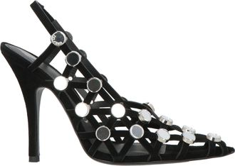 The Attico SCHUHE - Sandalen auf YOOX.COM