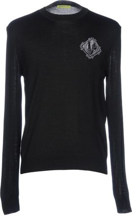 Versace MAILLE - Pullover sur YOOX.COM