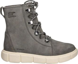 Sorel Damen, Schuhe, Grau, 37 EUGr&ouml;&szlig;e