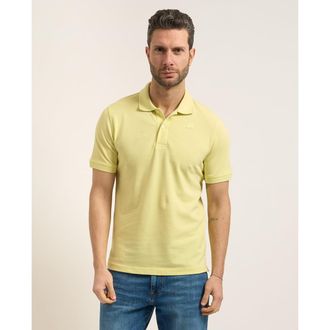 K-Way Polo homme Amedee en piqu&eacute; &eacute;lastique