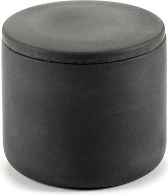 Serax Boîte ronde avec couvercle Serax