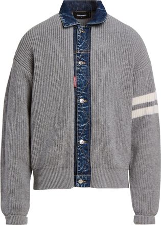 Dsquared2 STRICKWAREN - Strickjacken auf YOOX.COM
