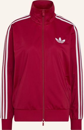 adidas Originals Adidas Originals Jacke Firebird Loose rot