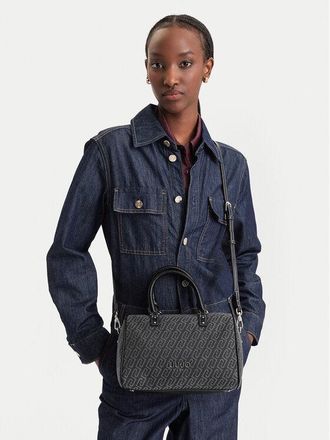 Liu Jo Handtasche AF6052 T378A Schwarz
