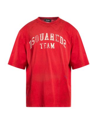Dsquared2 TOPS - T-shirts auf YOOX.COM