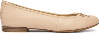 Tamaris Ballerinas Tamaris 1-22116-41 Beige