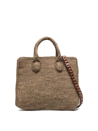 Ibeliv Sac Bandouli&egrave;re - Beige