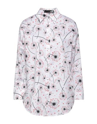 Love Moschino TOPS - Hemden auf YOOX.COM