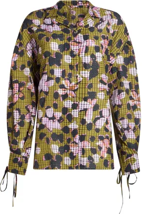 Julia Heuer TOPS - Hemden auf YOOX.COM
