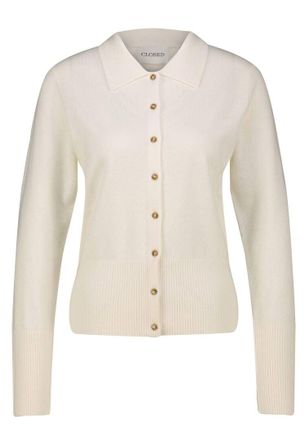 Closed Damen Kaschmircardigan