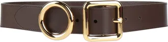 Jacquemus Kleinlederwaren - G&uuml;rtel auf YOOX.COM
