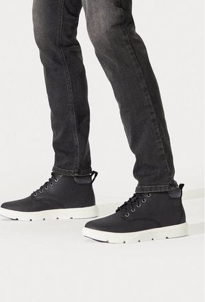 Helly Hansen Trekkingschuhe Pinehurst 11738_990 Schwarz