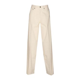 Haikure Femme, Jeans, Beige, Taille: W27 Bethany Bull 44 Jeans
