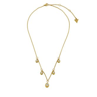 Guess Halskette Guess JUBN05185JW Goldfarben