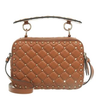 Valentino Garavani Hobo Bags - Cross Body Bag - Gr. unisize - in Braun - für Damen