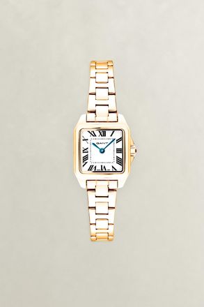 GANT Damen Seneca Armbanduhr (ONE SIZE) Wei&szlig;