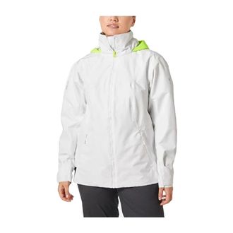 Helly Hansen Windjacken - - Sport - Damen - Wei&szlig; - XS