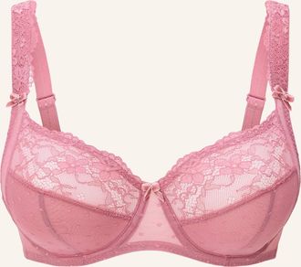 LingaDore Daily B&uuml;gel Bh rosa