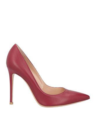 Gianvito Rossi SCHUHE - Pumps auf YOOX.COM