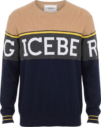 Iceberg STRICKWAREN - Pullover auf YOOX.COM
