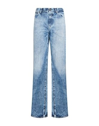 Dondup HOSEN & R&Ouml;CKE - Jeanshosen auf YOOX.COM