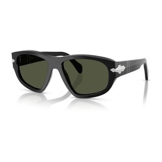 Persol Po0050S Sonnenbrille - - Accessories - Damen - Schwarzk - 58 MM